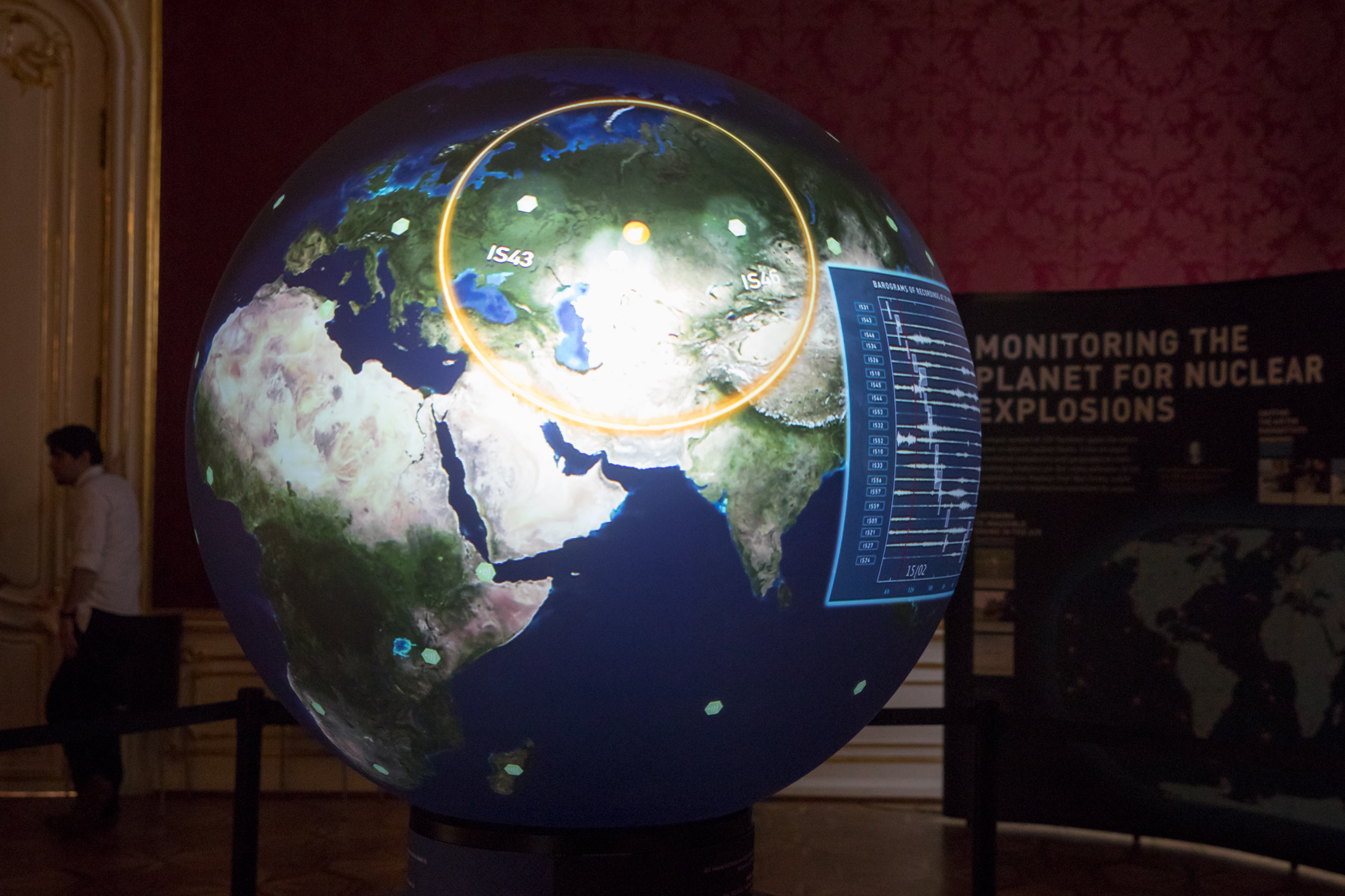 Nuclear Testing: `Oppenheimer` Shines Light on Manhattan Project Legacy ...