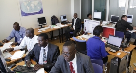 Capacity Building and Training | CTBTO