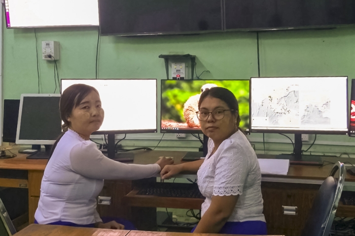 National Data Centres-for-All Initiative | CTBTO