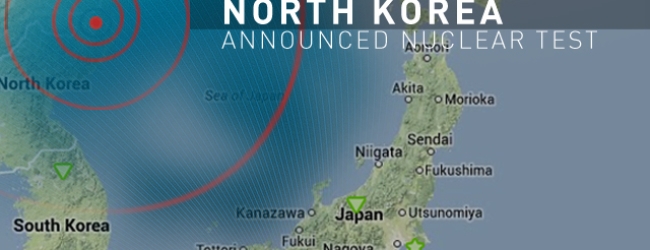 Detecting Nuclear Tests | CTBTO