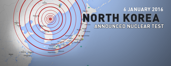 Detecting Nuclear Tests | CTBTO