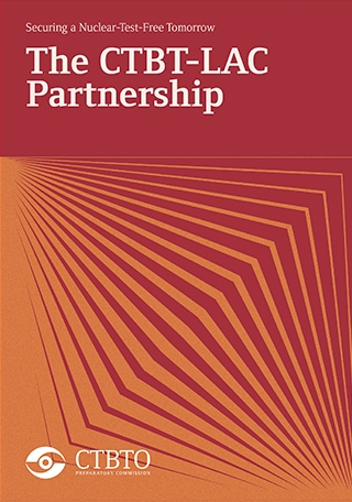 Brochures and Factsheets | CTBTO