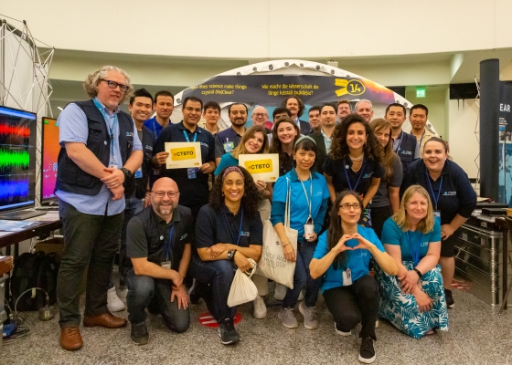 Employment with CTBTO | CTBTO